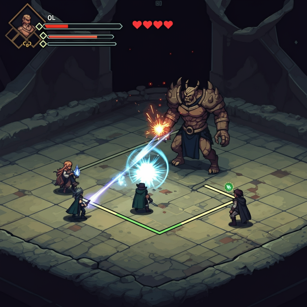 Block Tales - Ultimate Guide to Roblox’s Best RPG