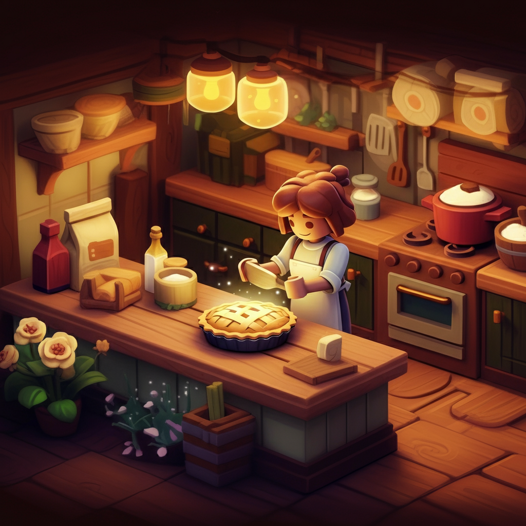 Block Tales - Ultimate Guide to Roblox’s Best RPG