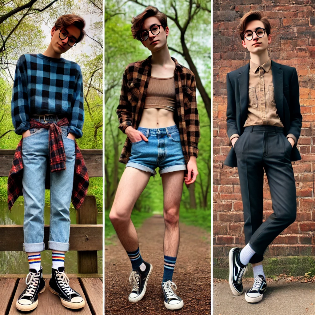 FTM Fashion Revolution: Style with Confidence 2025