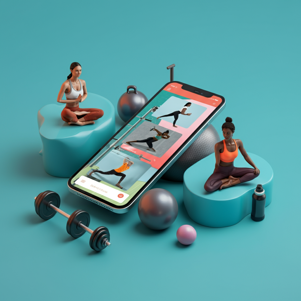 Global Fit rebrands as Husk: Wellness solutions