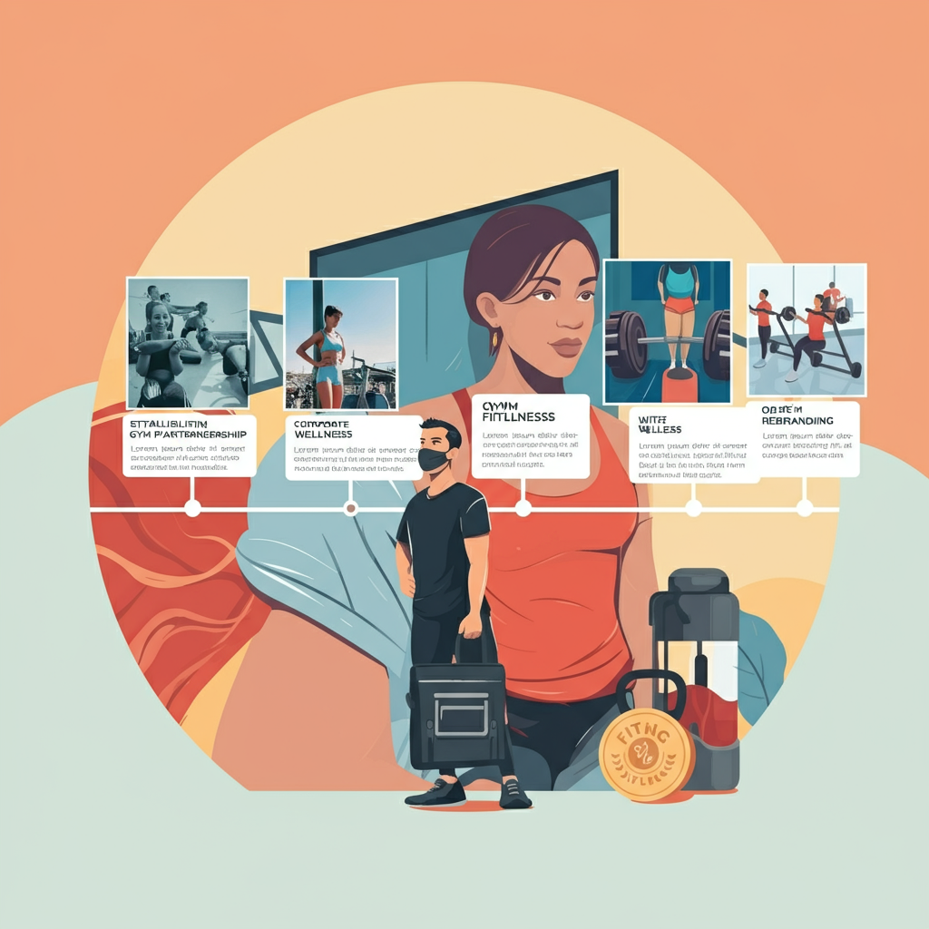 Global Fit rebrands as Husk: Wellness solutions