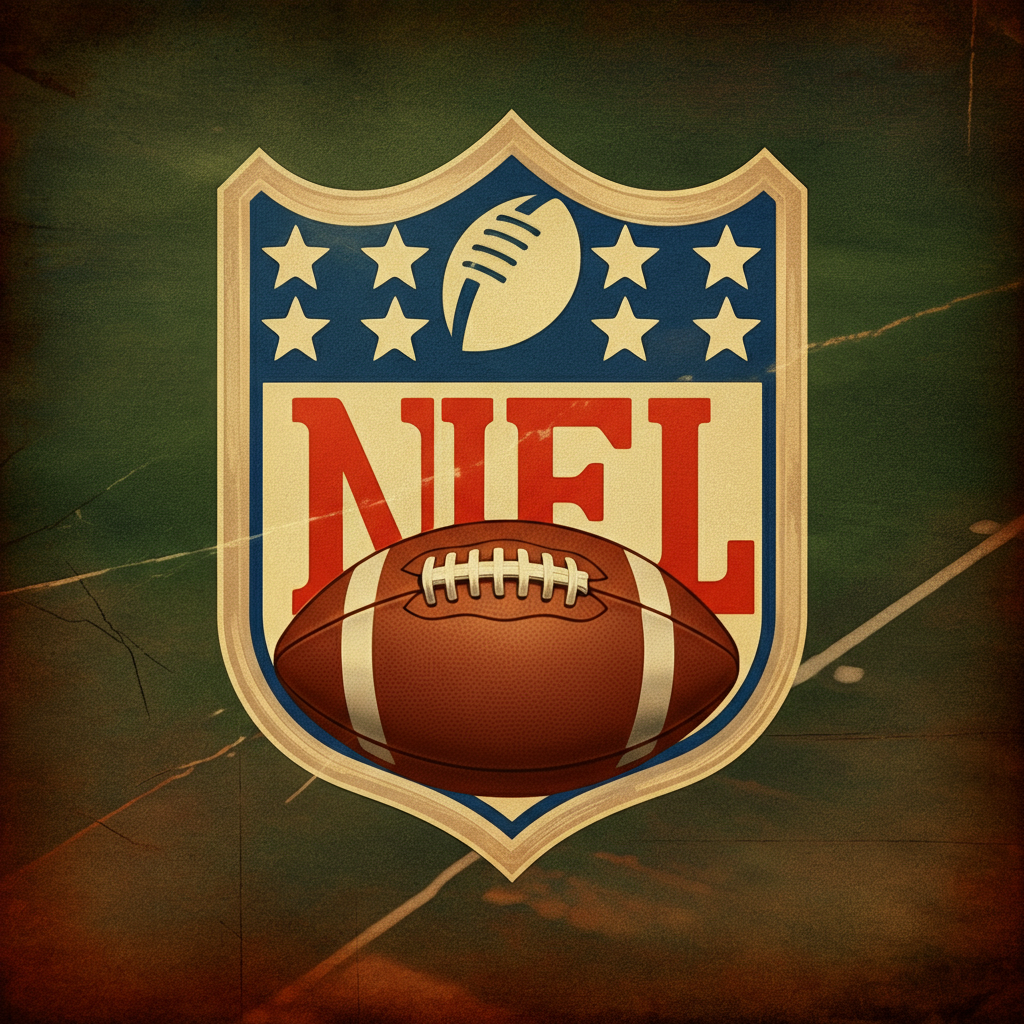 Iconic NFL Shield: History, Symbolism, and Legacy