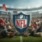 Iconic NFL Shield: History, Symbolism, and Legacy